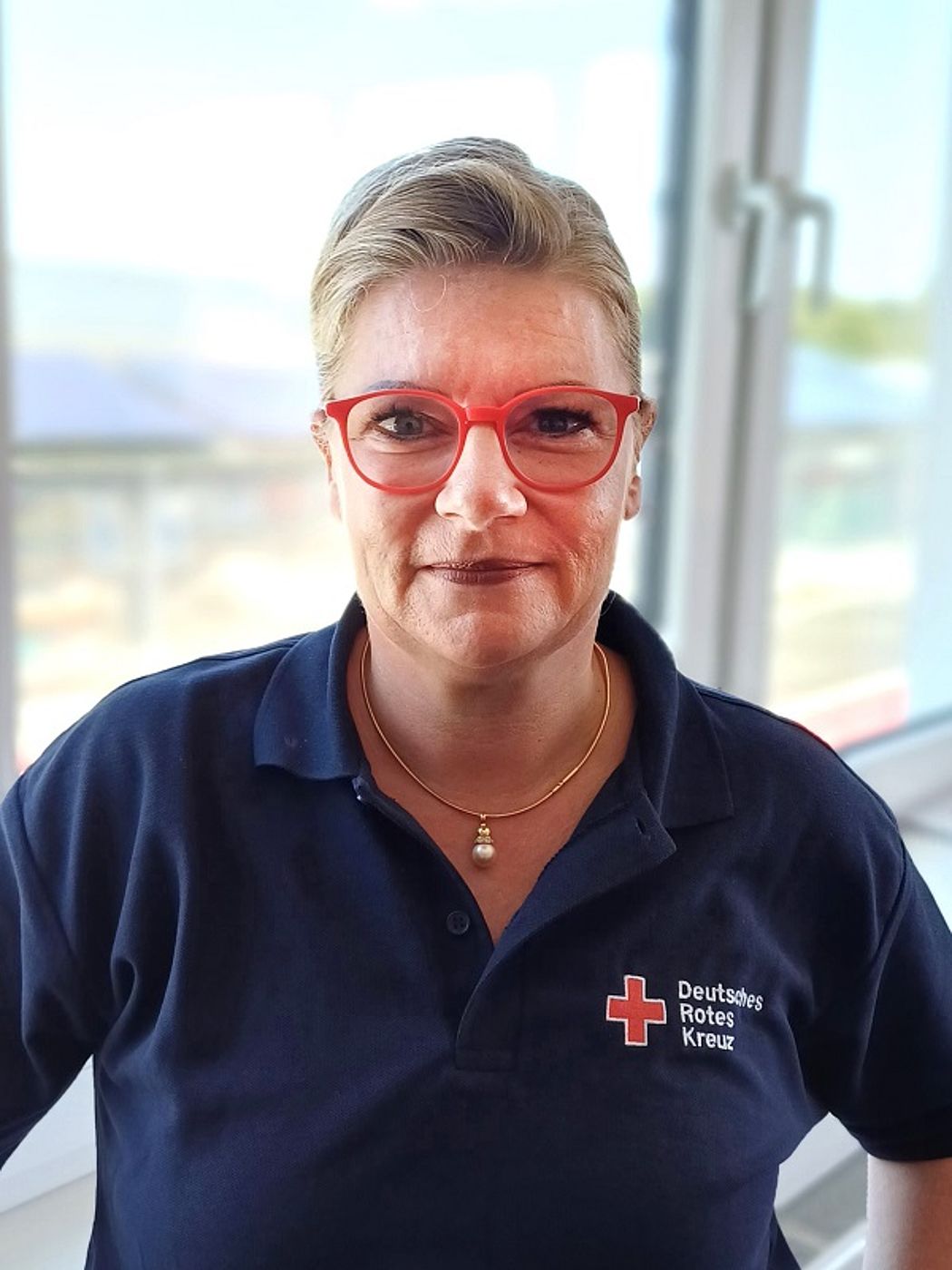 Geschäftsstelle Rettungsdienst - Kreisverband Hamburg Altona und Mitte e.V.